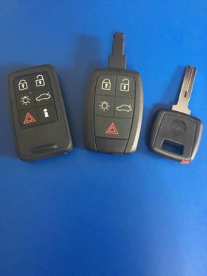 Volvo Keys, Remotes & Fobs Now Available | Locksmith Eugene Oregon
